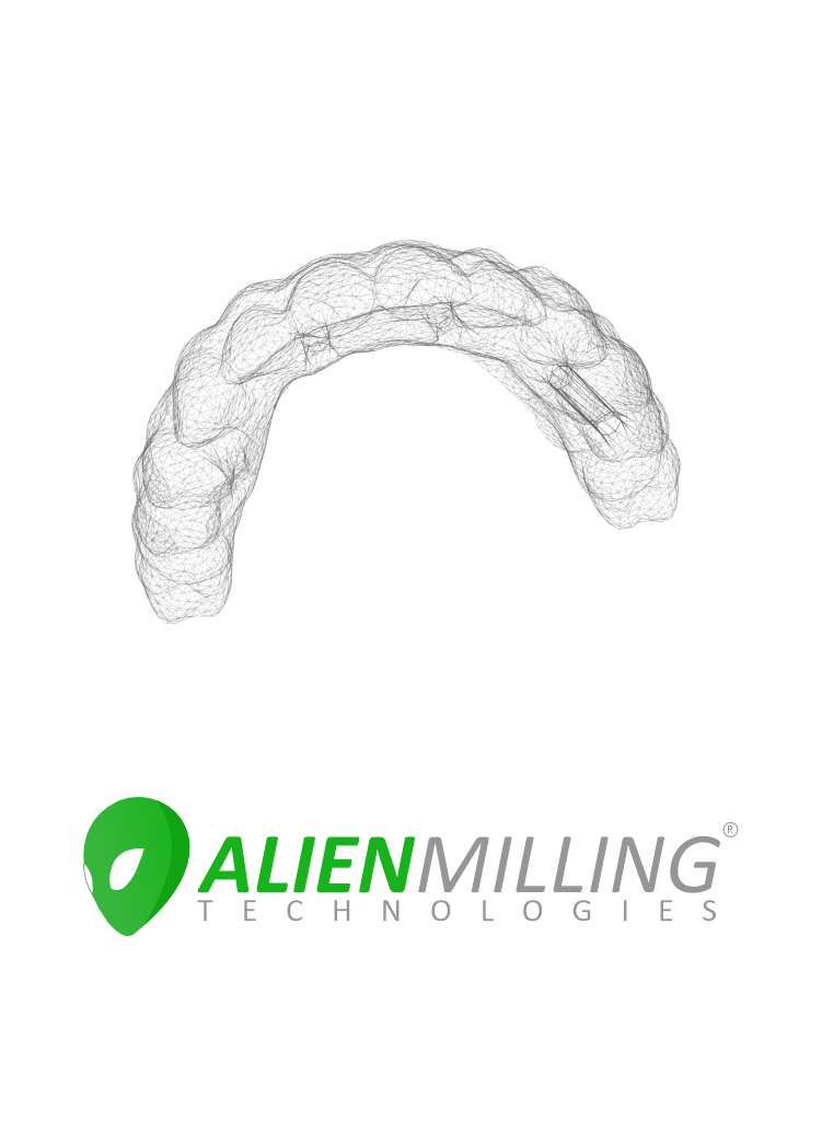 All Products – Alien Milling Technologies